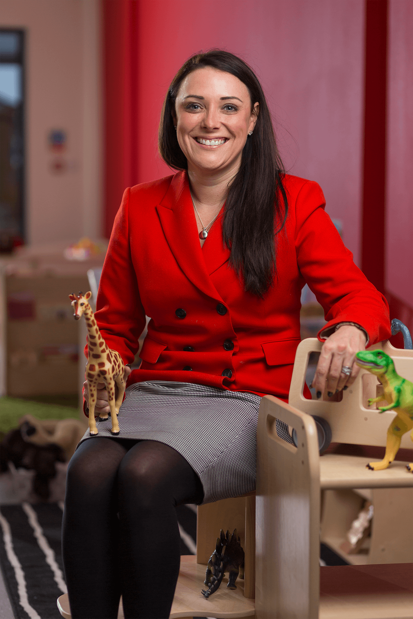 Award Winning Nursery Schools In The North West Of England