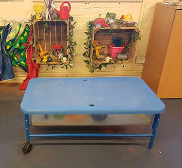 Congleton Nursery | Children's Day Care | Kids Planet Nurseries