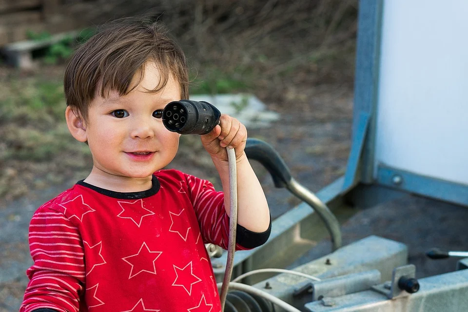 How to encourage good behaviour in public | Kids Planet Nurseries