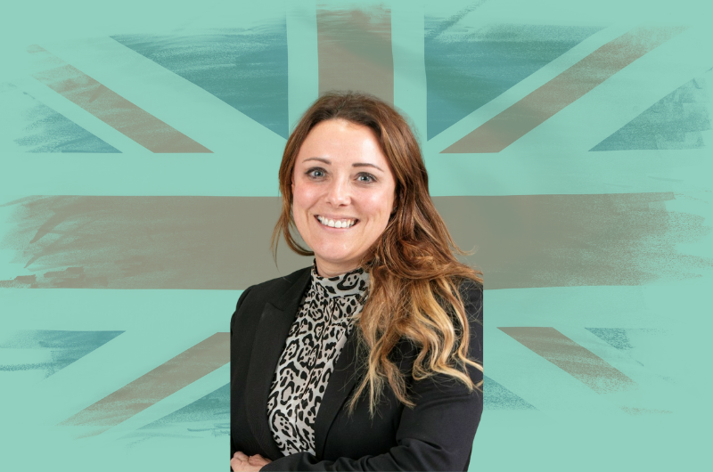 Interview with Clare Roberts (OBE!) | Kids Planet Nurseries