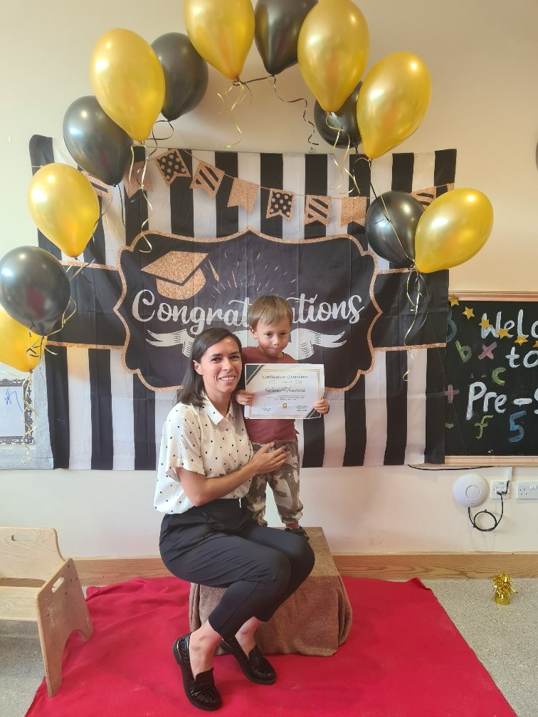 Preschool Graduations 2022! | Kids Planet Nurseries