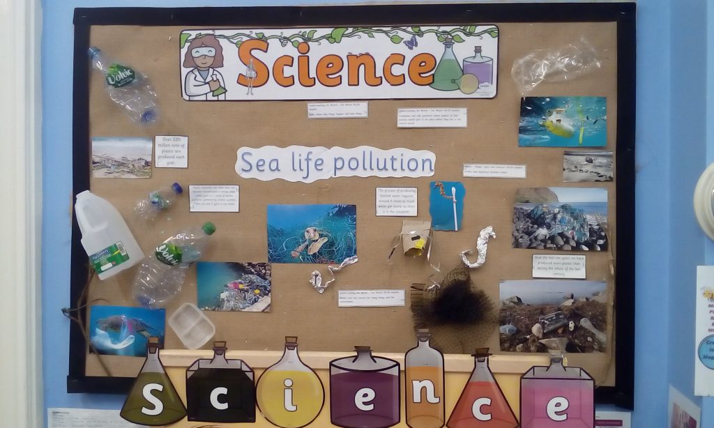 Community involvement | Kids Planet Nurseries