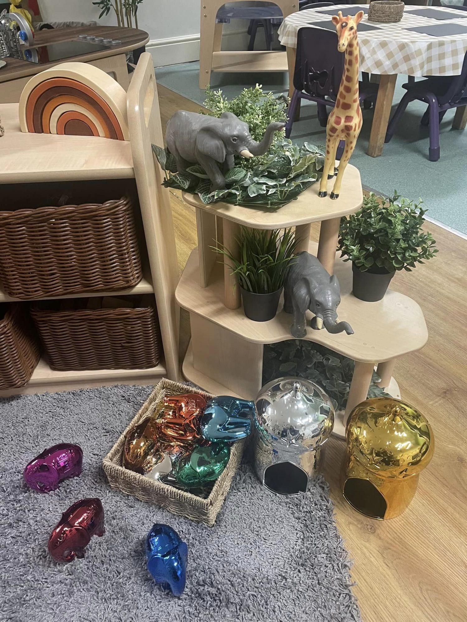 Waverton House Day Nursery | Kids Planet Nurseries