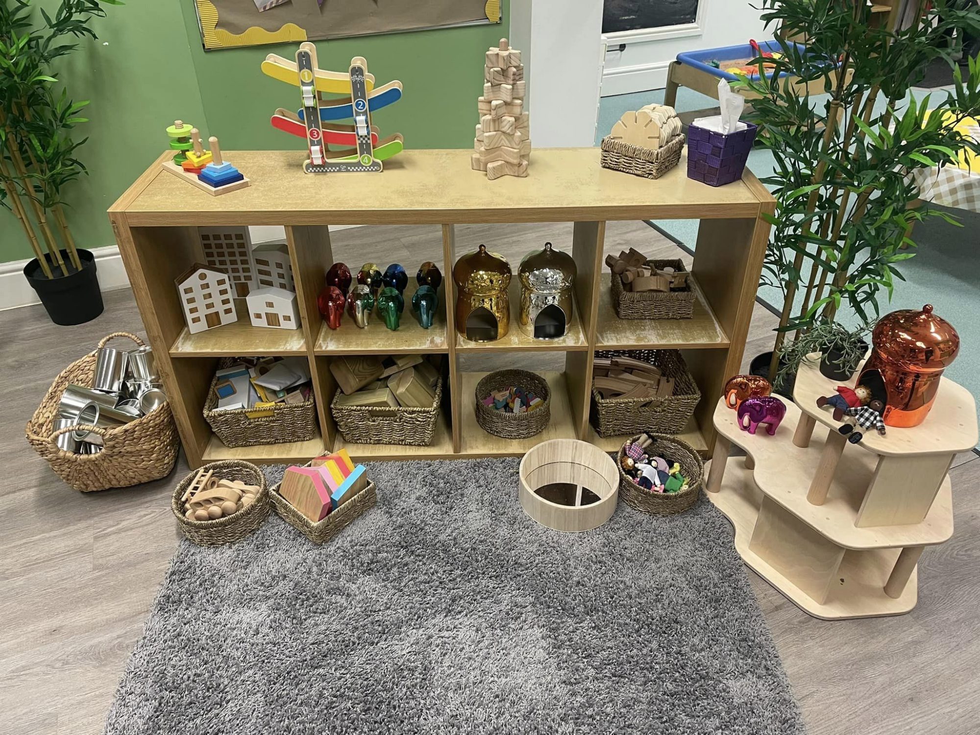 Waverton House Day Nursery | Kids Planet Nurseries