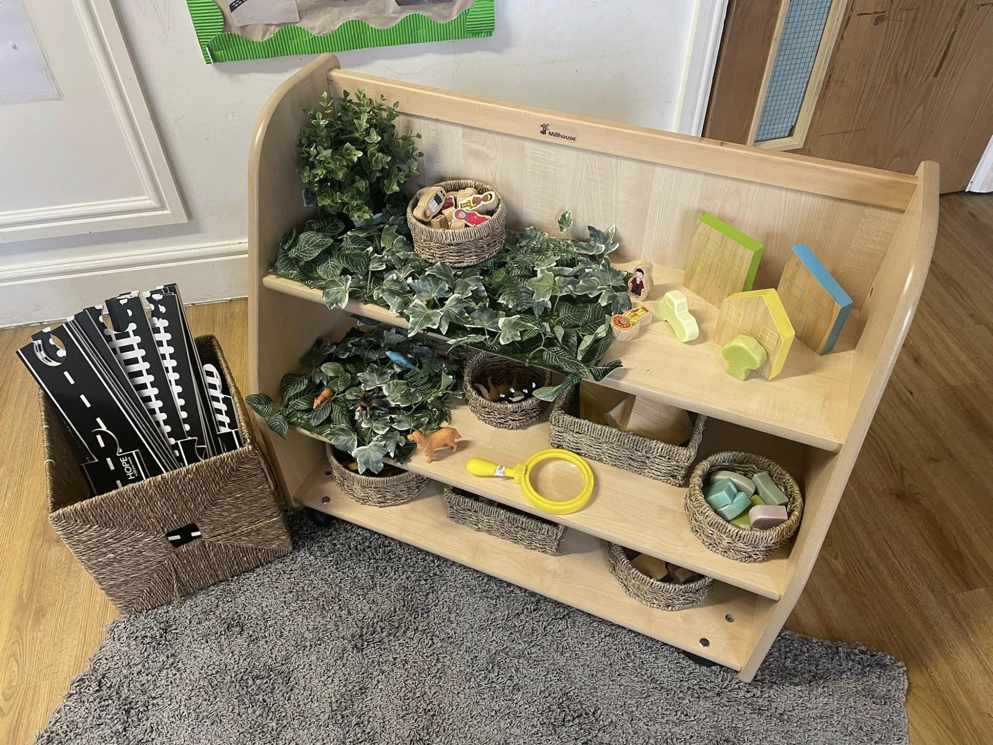 Waverton House Day Nursery | Kids Planet Nurseries