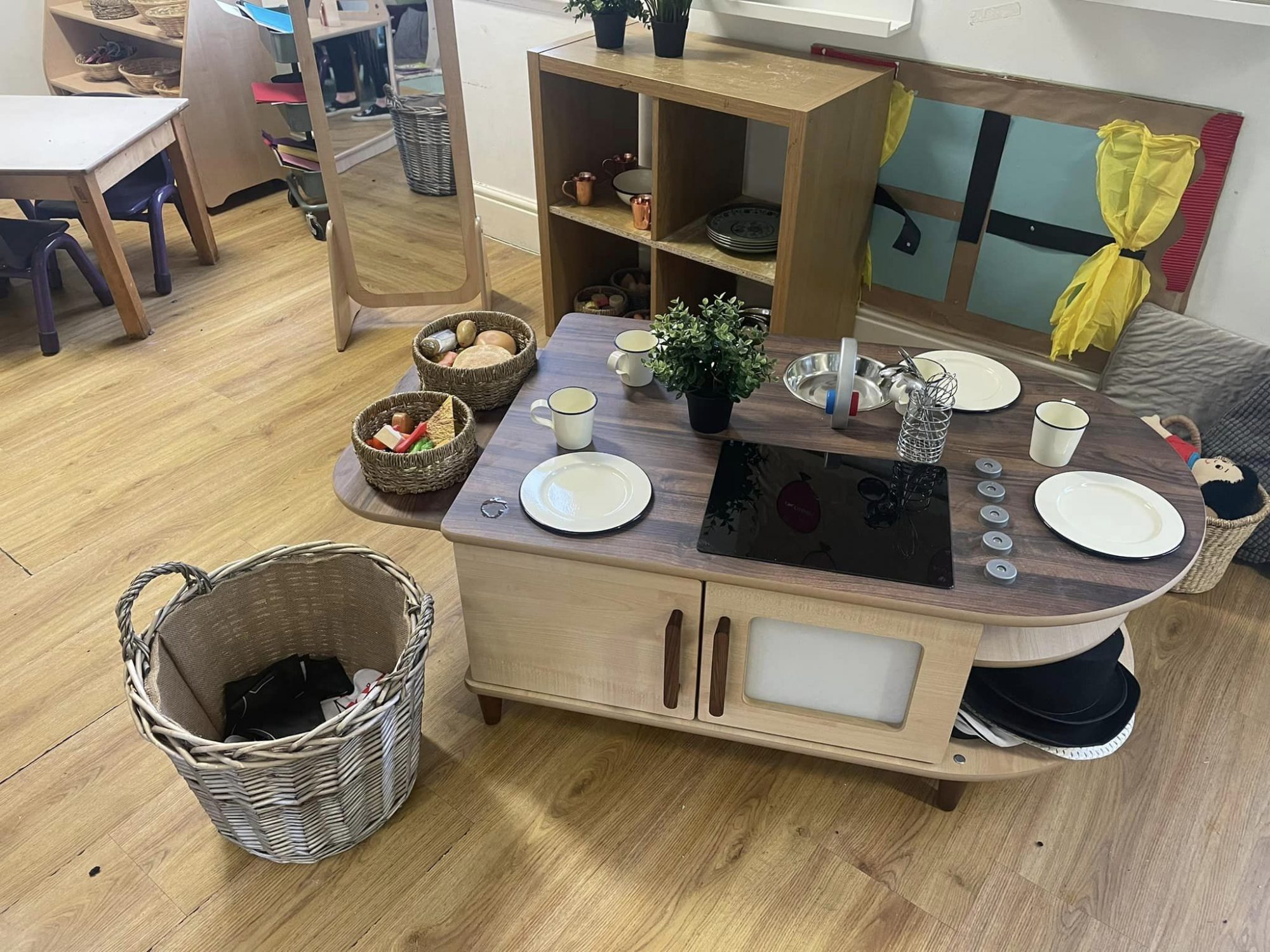 Waverton House Day Nursery | Kids Planet Nurseries