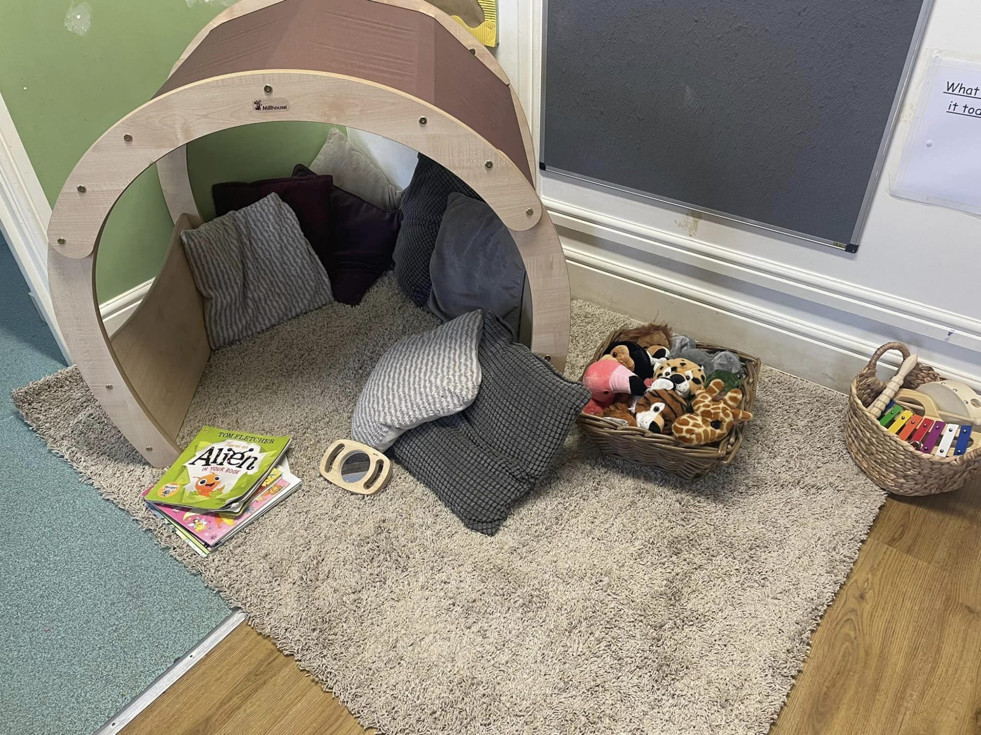 Waverton House Day Nursery | Kids Planet Nurseries