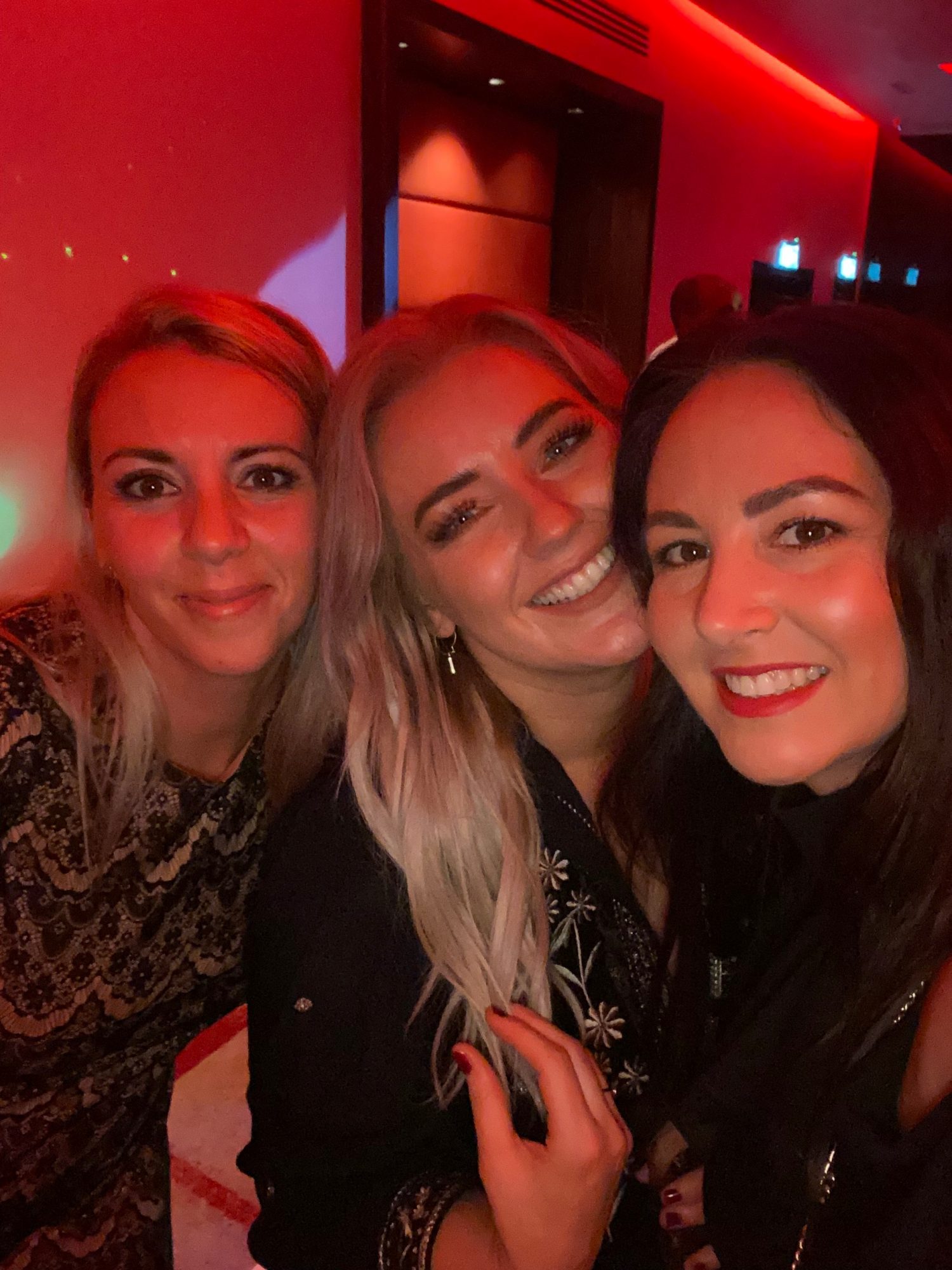 CEO Clare Roberts awarded for Outstanding Contribution at NMT’s