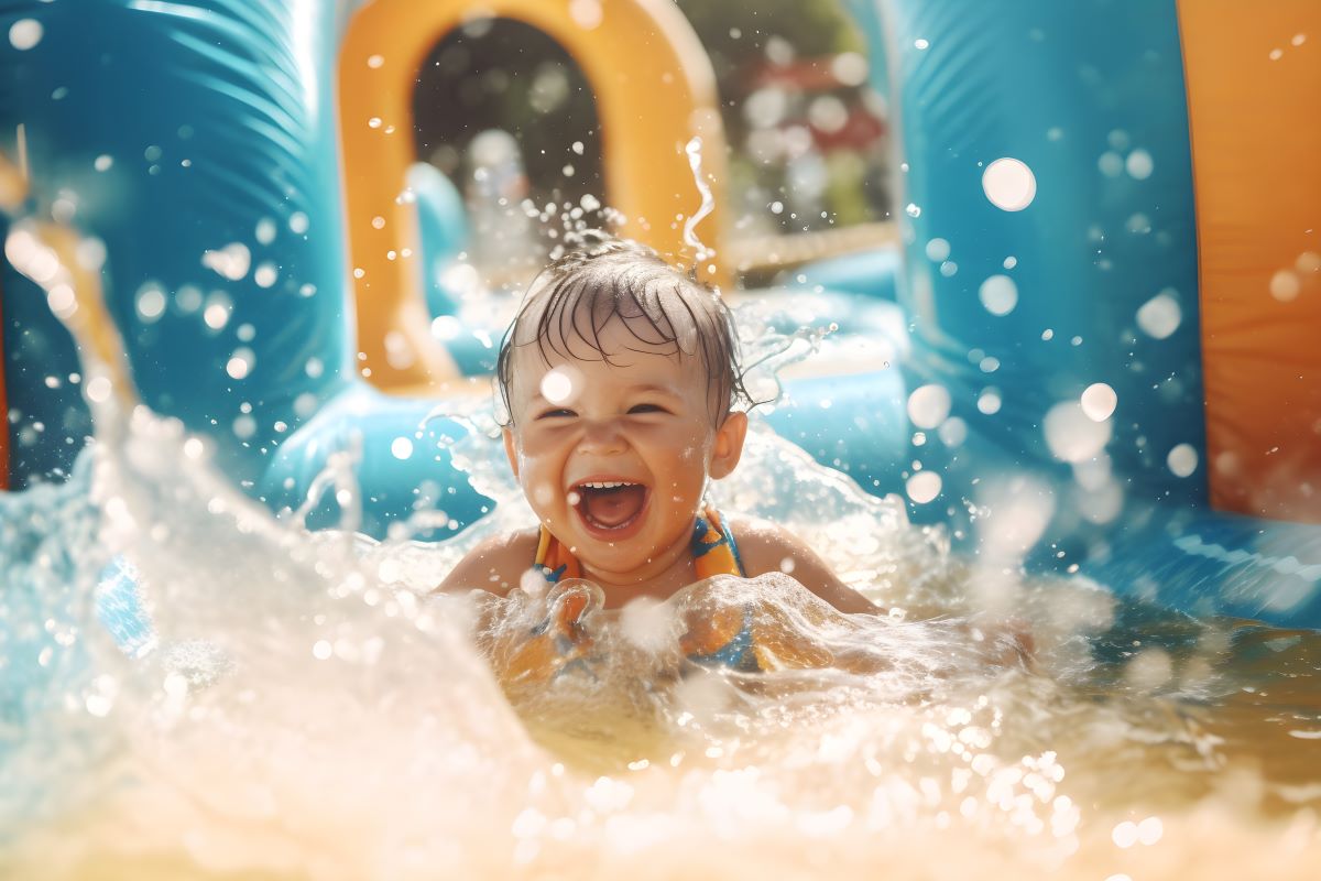 Child-Friendly Summer Holiday & Activity Ideas