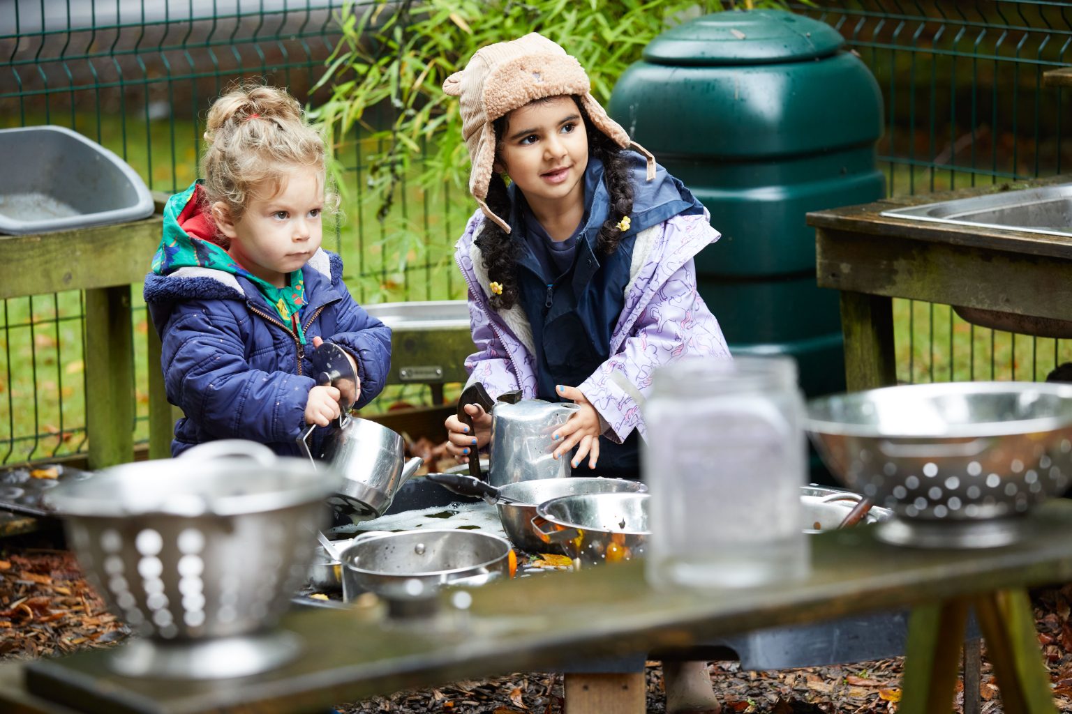 Childcare Solutions During School Holidays | Kids Planet Nurseries