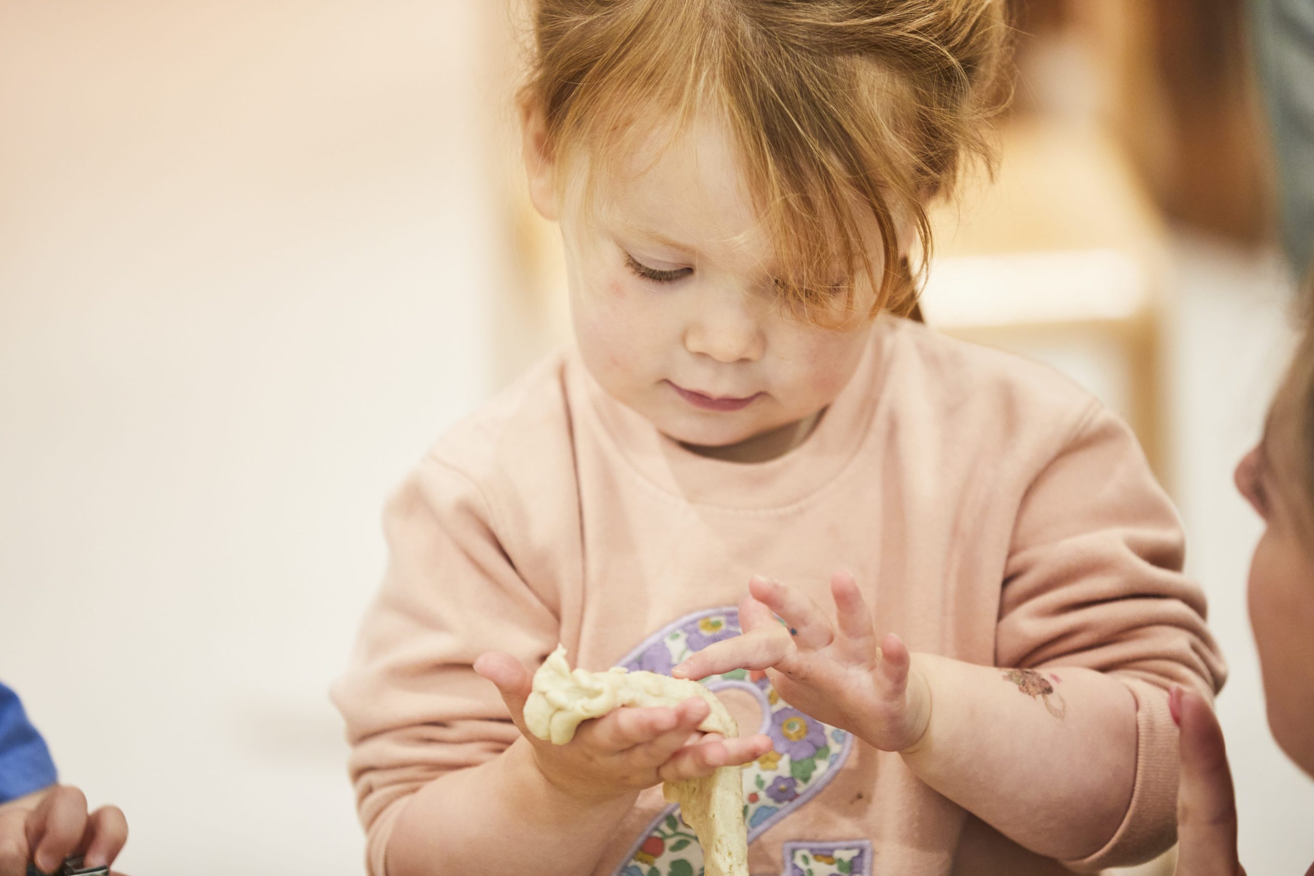 Activities for Mindfulness in Early Years | Kids Planet Nurseries