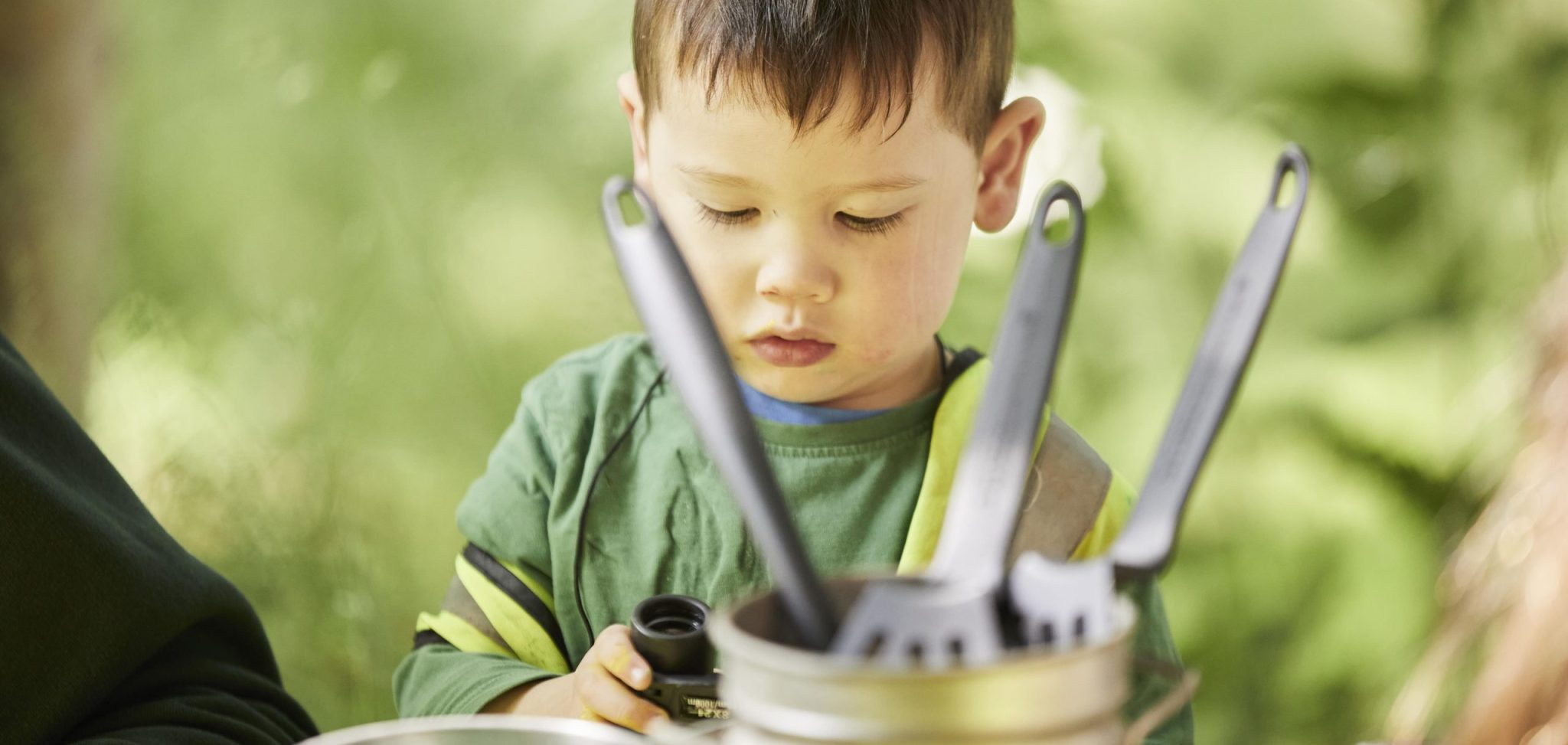 Activities for Mindfulness in Early Years | Kids Planet Nurseries